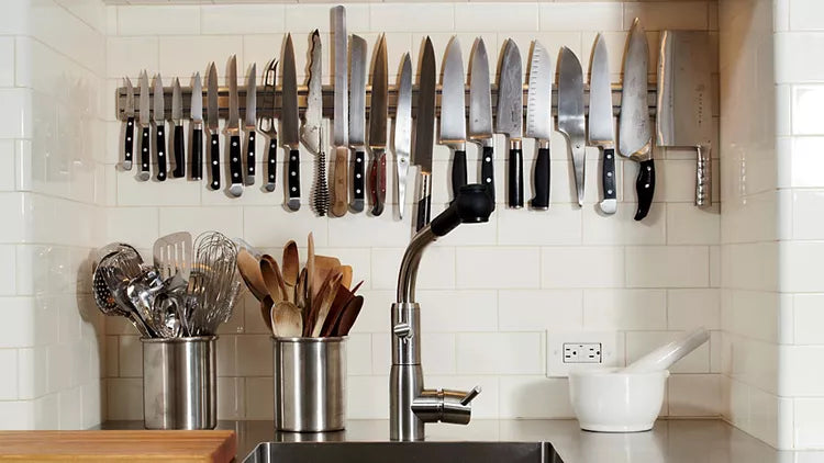 Mastering the Art of Cooking: Essential Tips and Techniques – Notes-LA